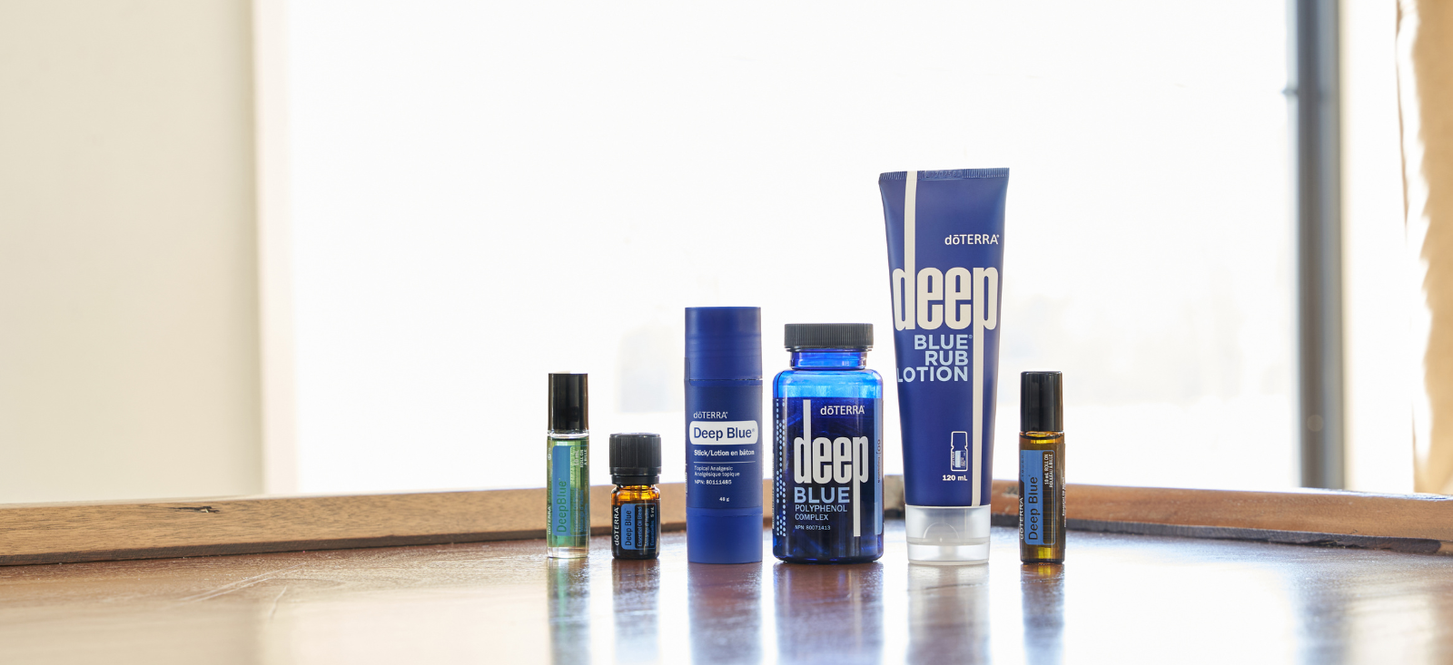 Shop dōTERRA Canada